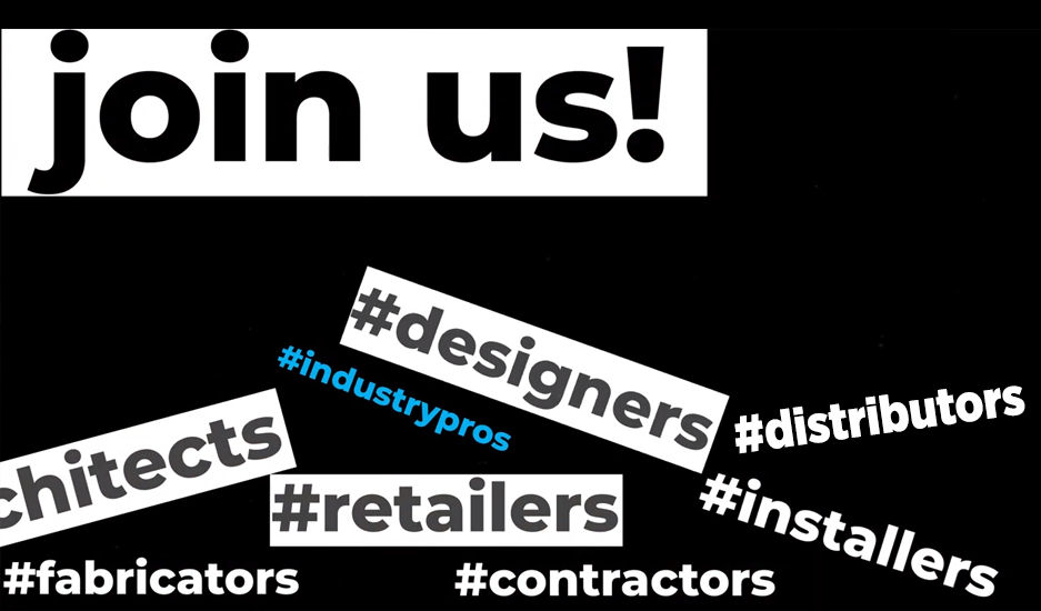 Join us at TISE 2023 | The International Surface Event