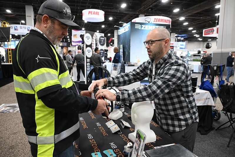 Contractors | The International Surface Event